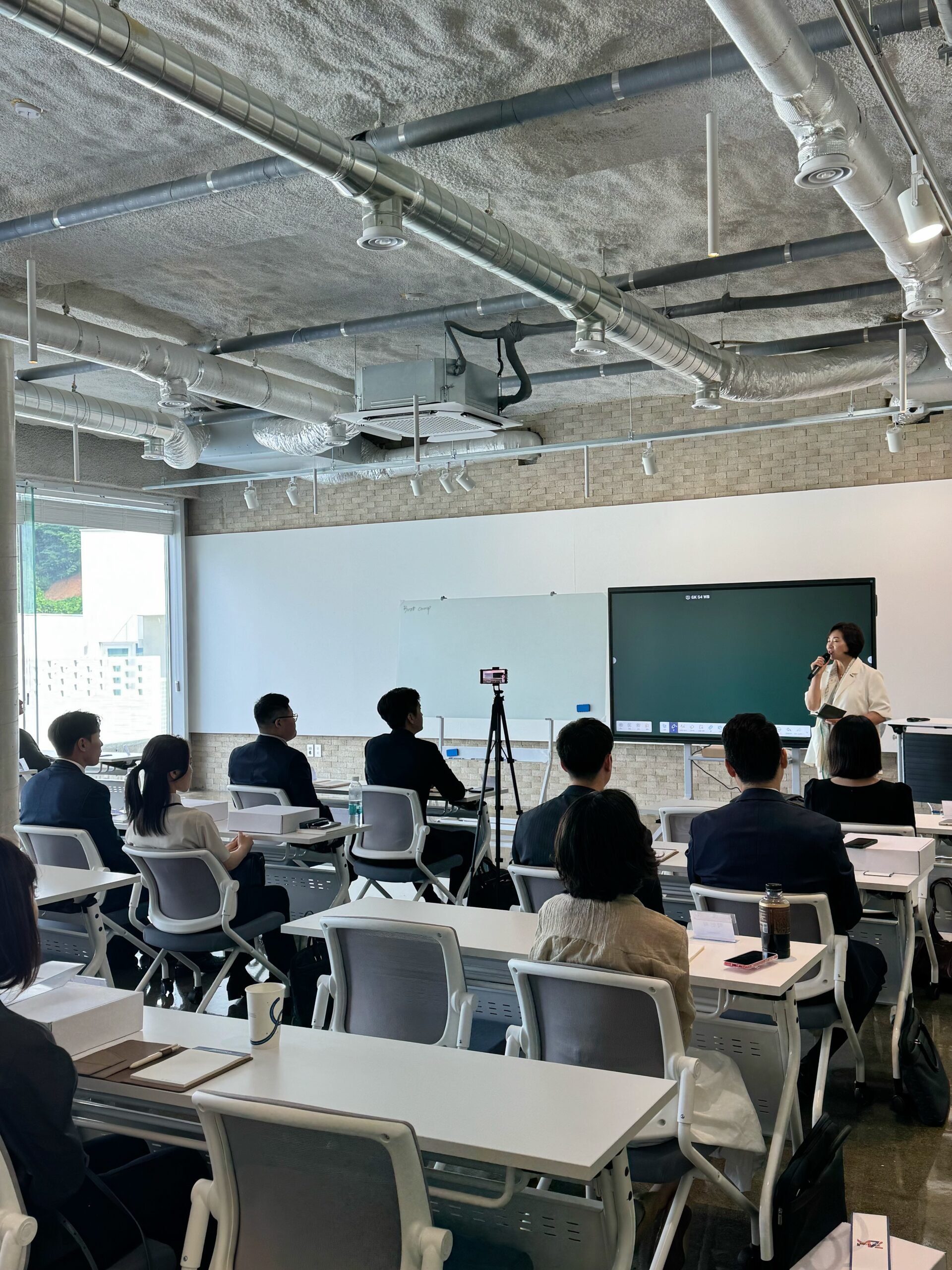 MZ 부트캠프 (AI 기반 금융전문가 육성과정) – MZ 부트캠프